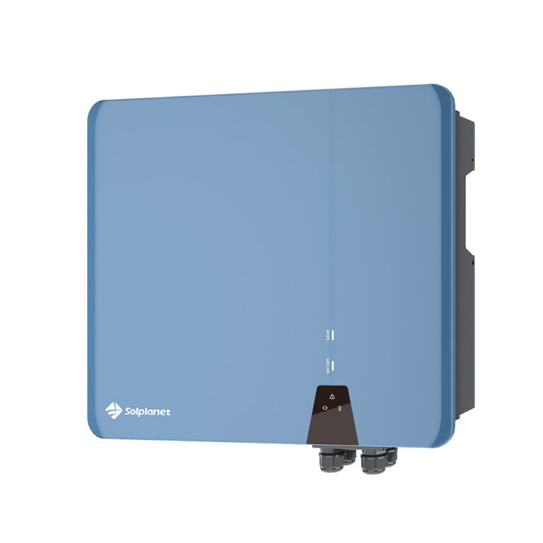 Komplet Solplanet 10 kW solcelleanlæg med Pro-batteri | Bestil her