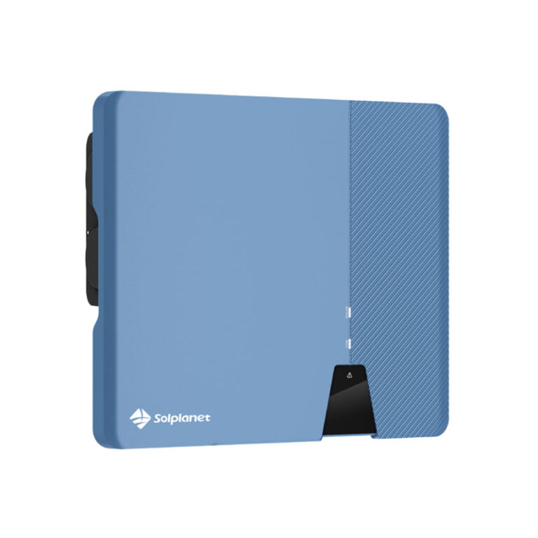 Komplet Solplanet solcelleanlæg 12 kWp | Med 3-faset inverter