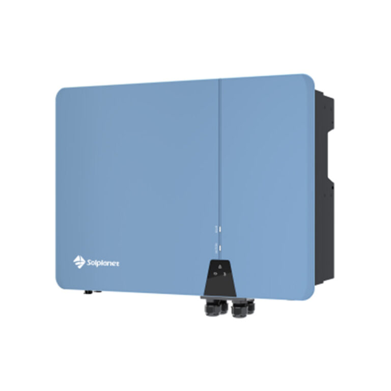 Solplanet ASW08kH-T2-DG | PearEnergy